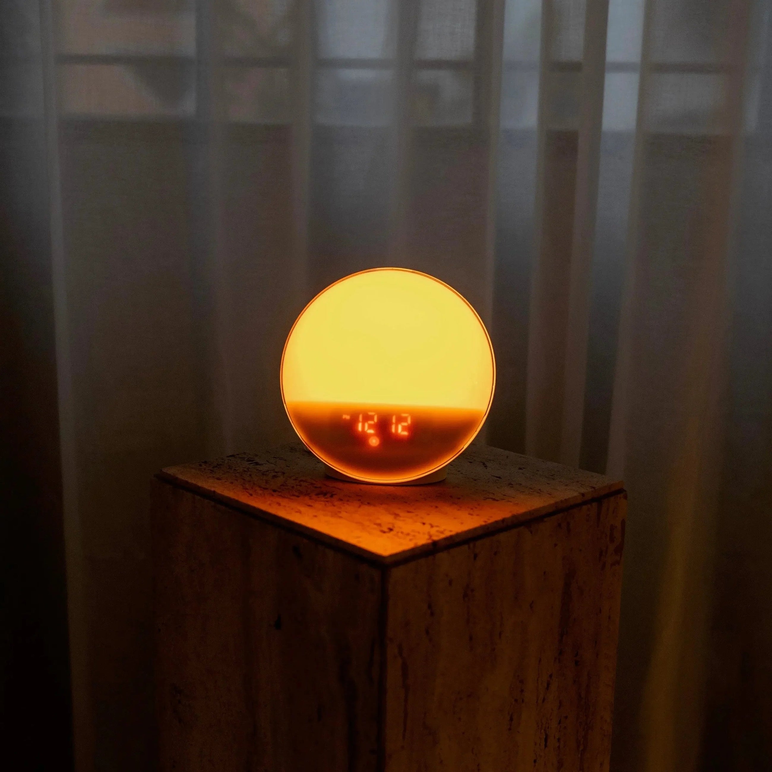 ilovehue Dawn Simulator - Wake Up Light