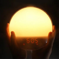 ilovehue Dawn Simulator - Wake Up Light