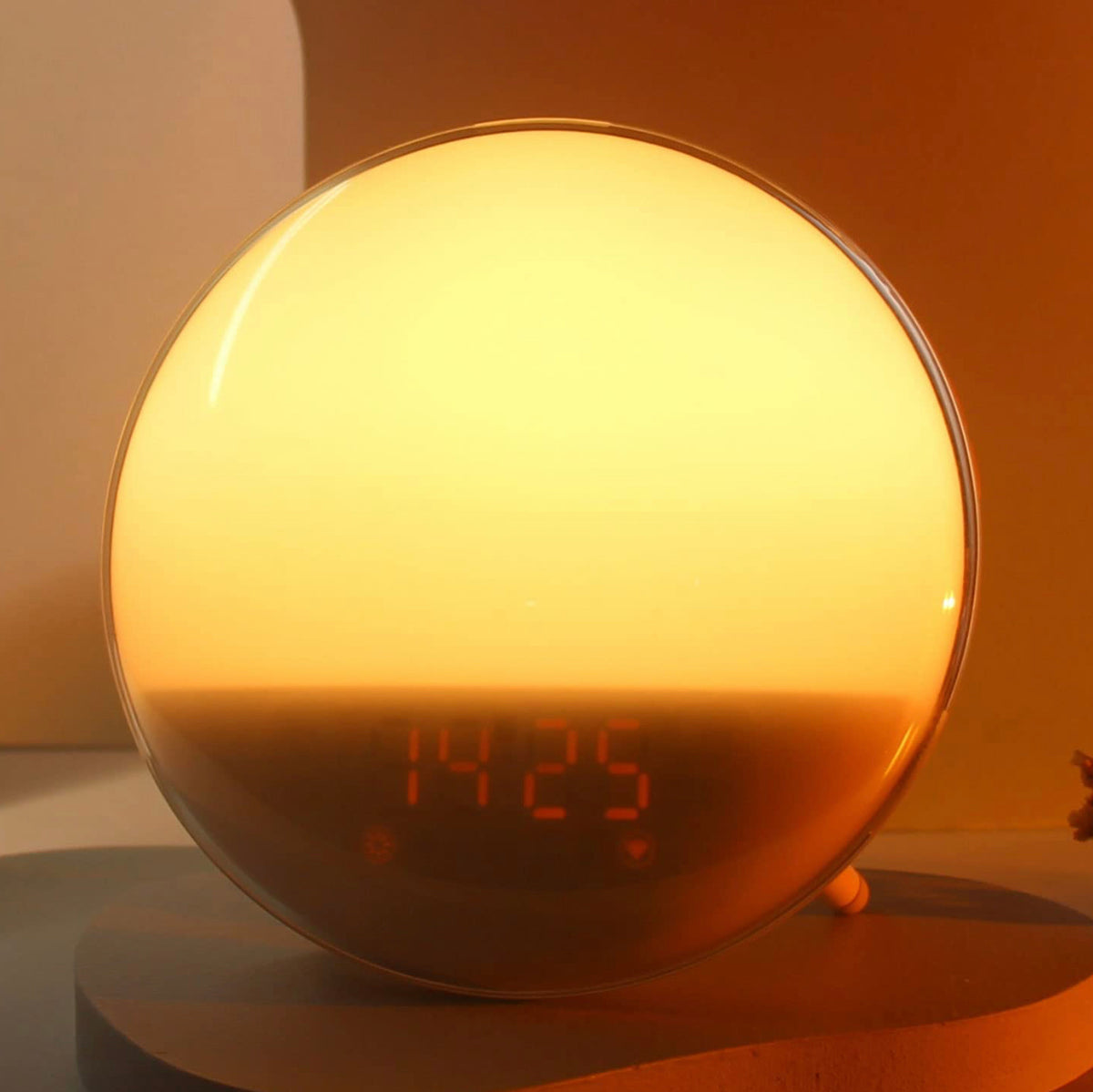 ilovehue Dawn Simulator